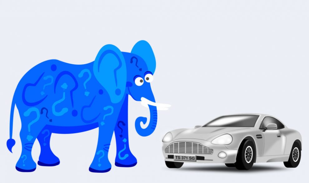 Adivinanzas de útiles escolares - Adivinanzas de