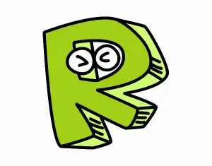 Listado de cortos Trabalenguas con R | Aprende a pronunciar la letra R